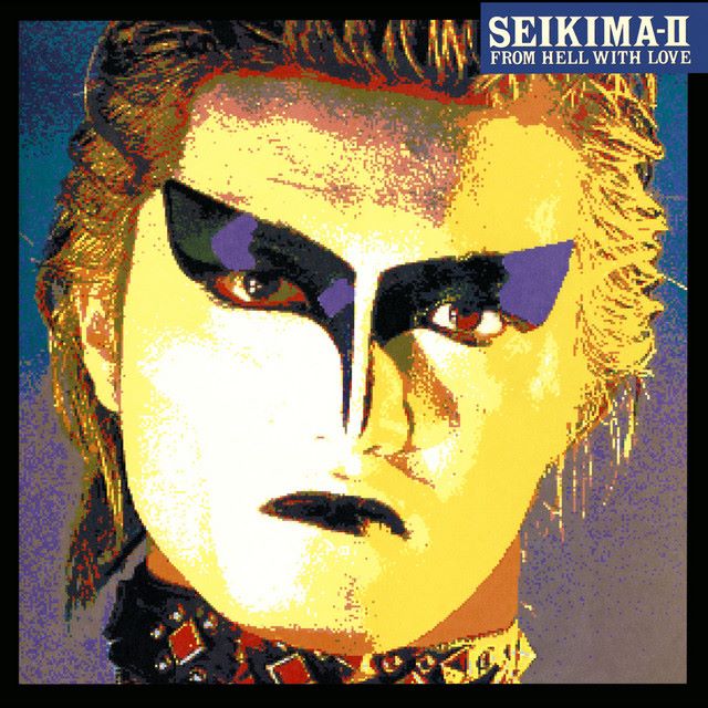 Tools for Discovery: Seikima-II Albums Ranked – Kevy Metal