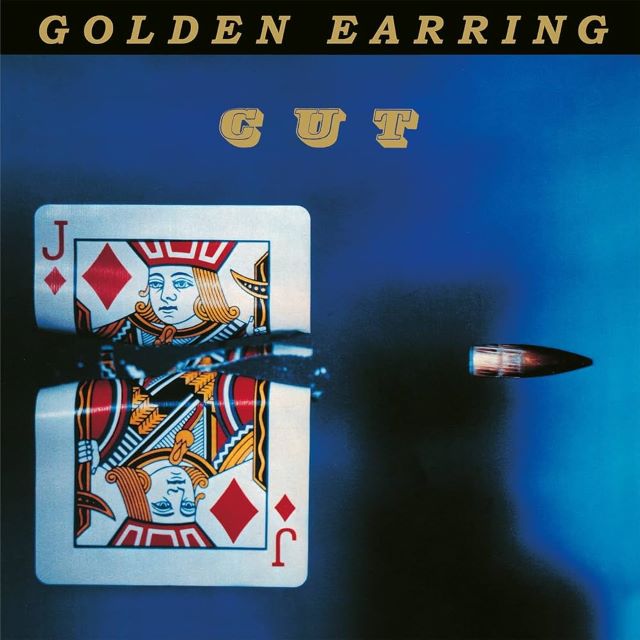 Tools for Discovery: Golden Earring Albums Ranked – Kevy Metal